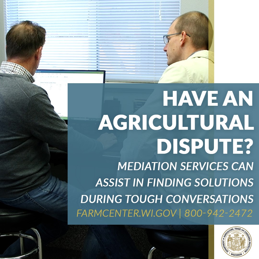 DATCP Home Wisconsin Farm Center Social Media Toolkit